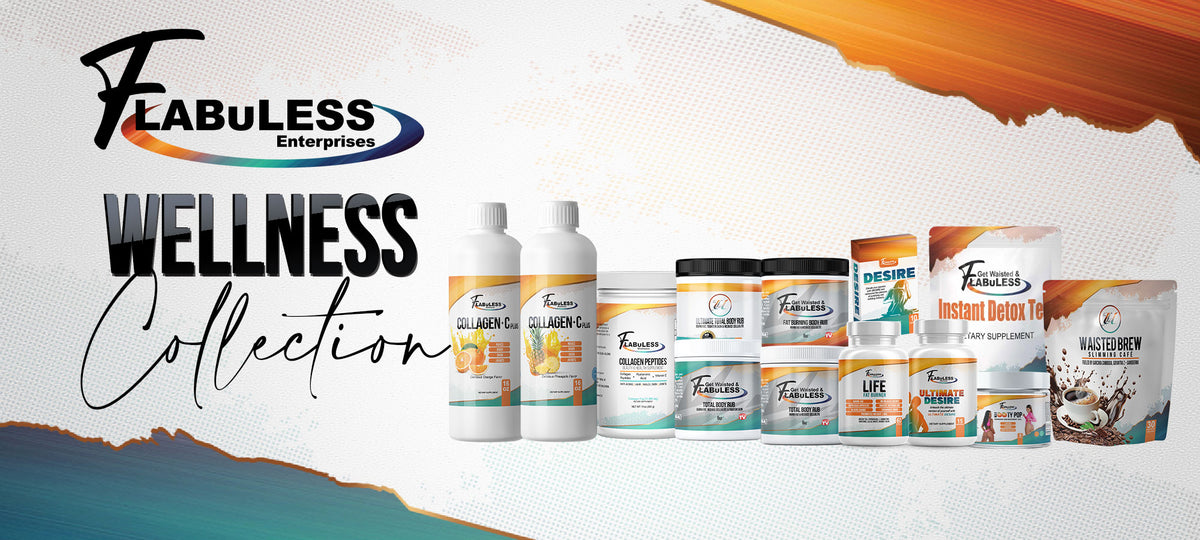 About Us – FLABuLESS Enterprises LLC